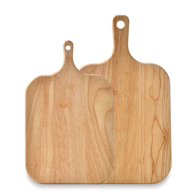 Double-sided Aluminum Chopping Blocks Cutting Board Defrosting Food ...