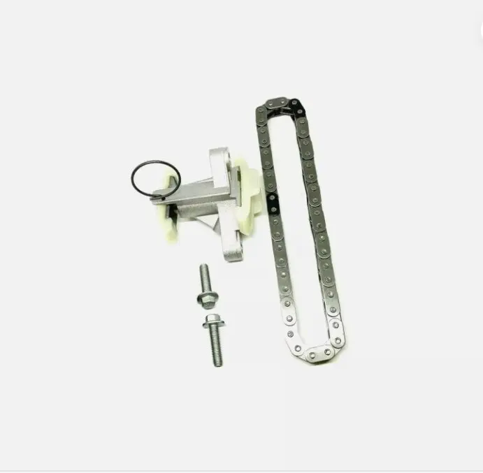 Top Ranking Camshaft Timing Chain Kit for Land Rover Range Rover Jaguar ...