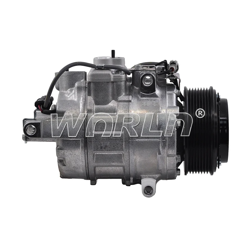 7SBU17C Auto Air Conditioner Compressor for BMW 5GT X4 X6 X5
