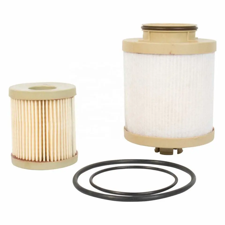 Customized Powerstroke Fuel Filter Element Kit Fd-4615 Fd-4616 Fd-4617 ...