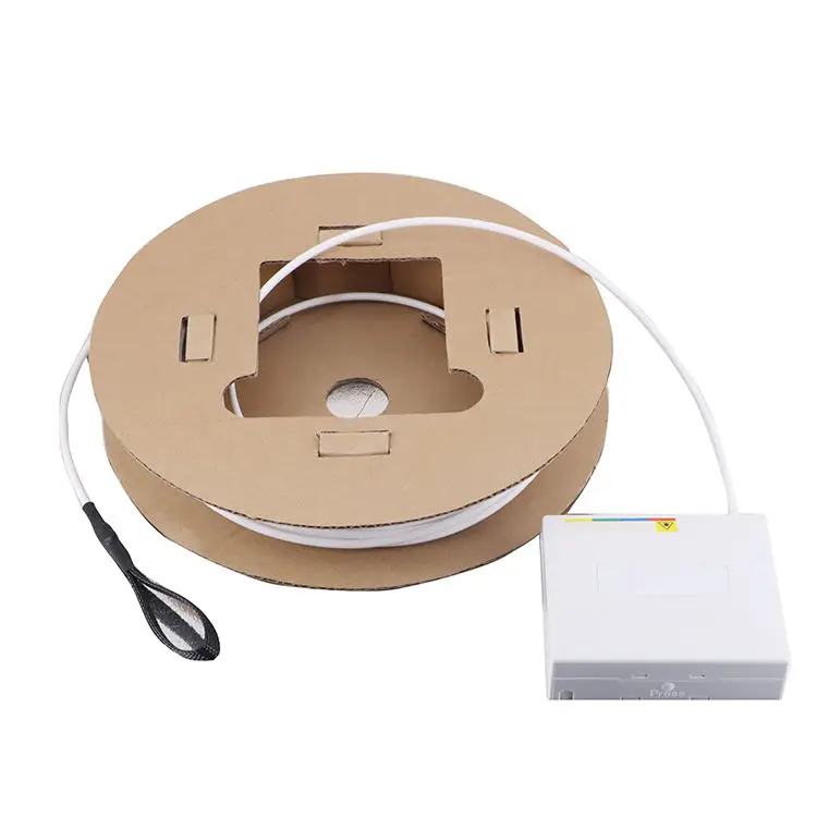 UT-King Factory FTTH Optical Terminal Socket PTO-T1 2FO UP TO 2 SC/APC ...