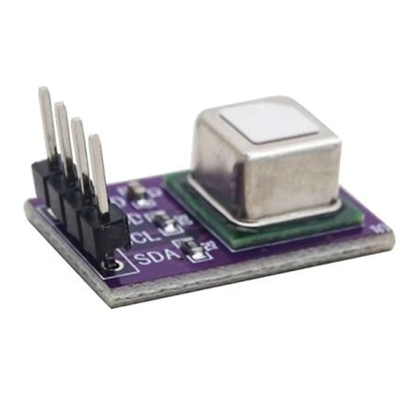SCD40 Scd41 I2c Gas Sensor Module Detection Co2 Carbon Dioxide ...