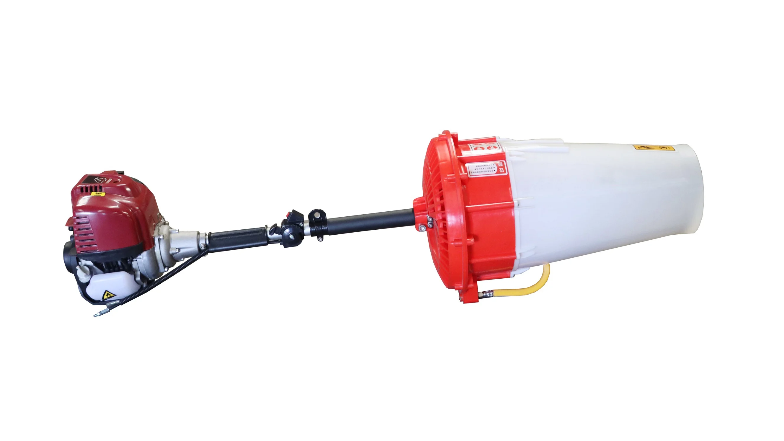 Trigger Spray Gun For Tall Trees Orchards Vineyards Livestock - Buy ...