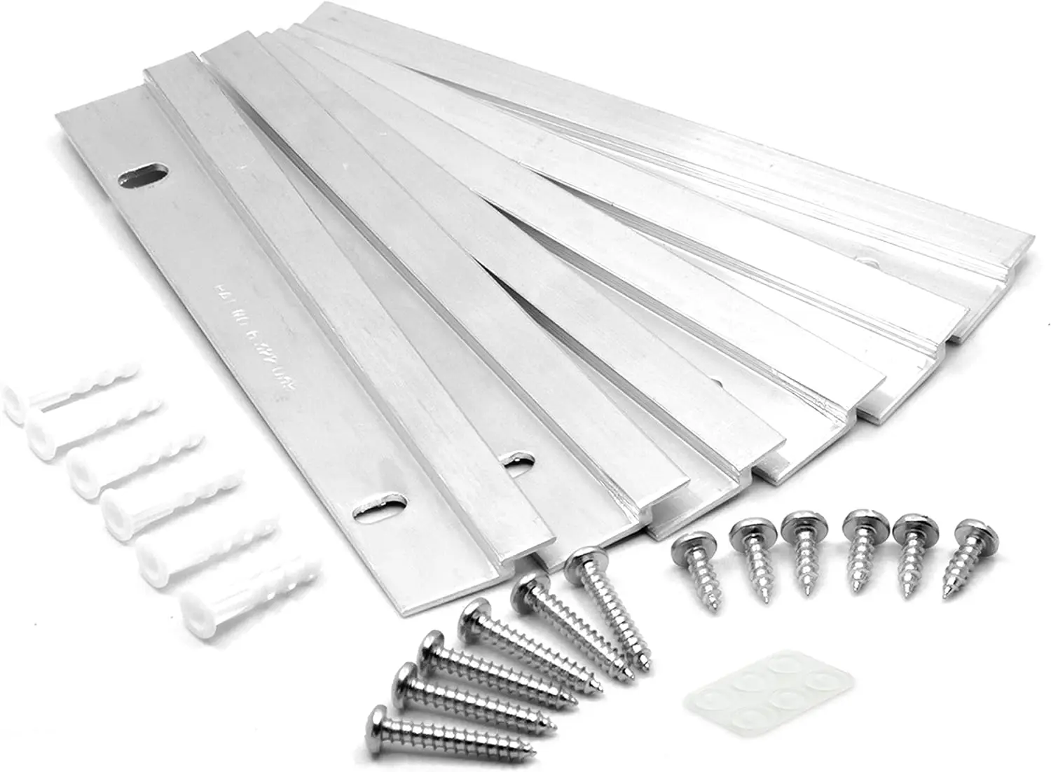 Alibaba.com: Aluminum French Cleat Z Hanger Wall Mounting Bracket for ...