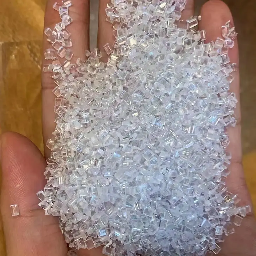 Factory Offer Highly Reflective Pc Polymorph Mouldable Engineering ...