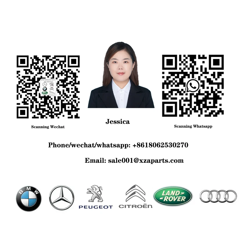 Landrover 2.0T Timing Chain Kits - Reliable Performance