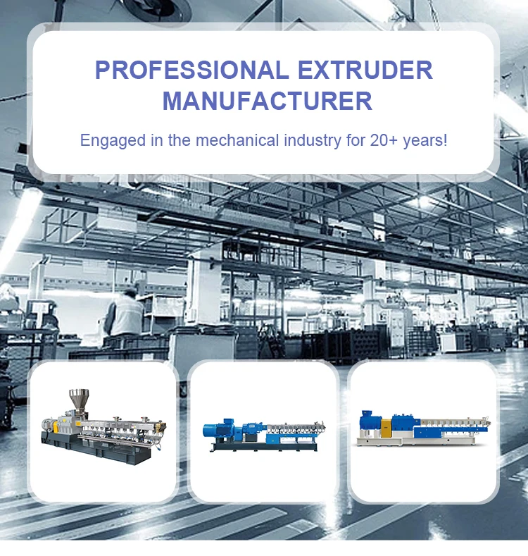 Lab Use Mini Extruder Twin Screw Masterbatch Making Machine - Buy Mini ...