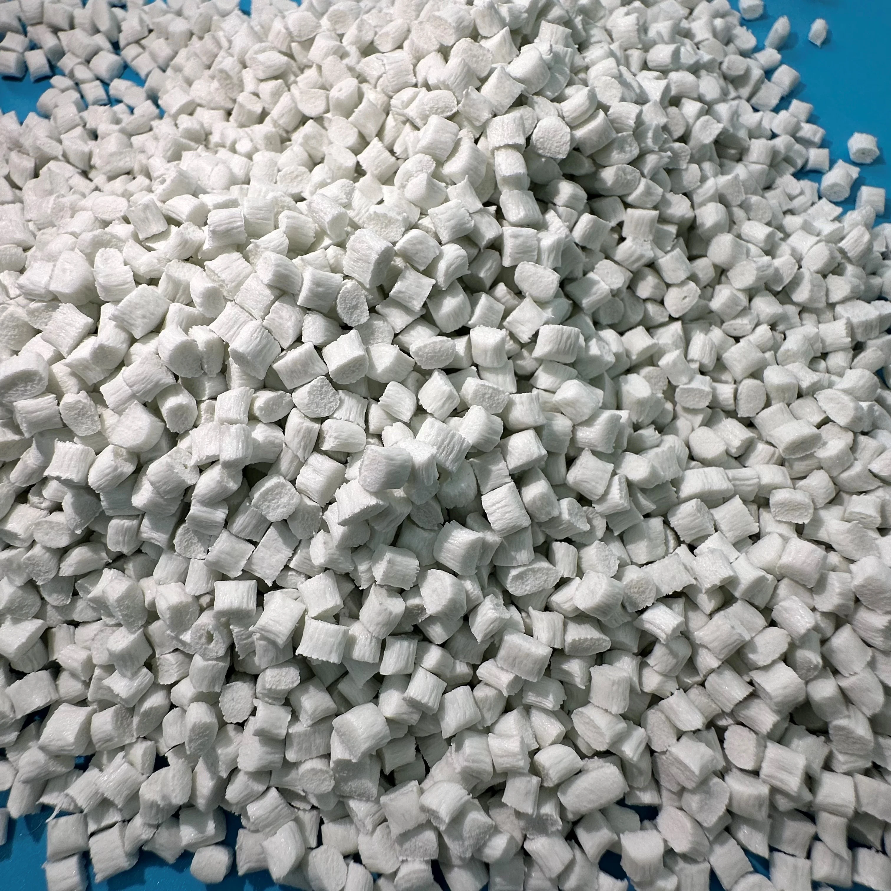 Polyethylene Terephthalate PET Resin Bottle Grade Polyethylene ...
