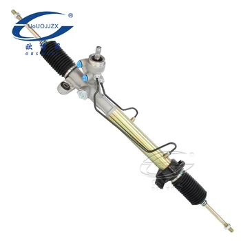 Power Steering Rack Auto Steering Gear For Toyota Corolla Zze122 44200 ...