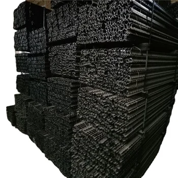 New Zealand Australia 12 Foot 1.2m 1.5m 1.8m 2.4m Galvanized Black ...