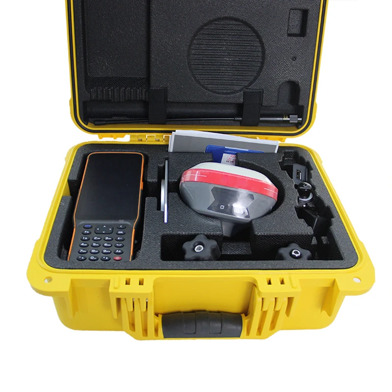 Chc I73/x6/m6ii Gnss Receiver Measurement Instruments Chc Dual Frequency Gps Receiver Gnss Rtk ...