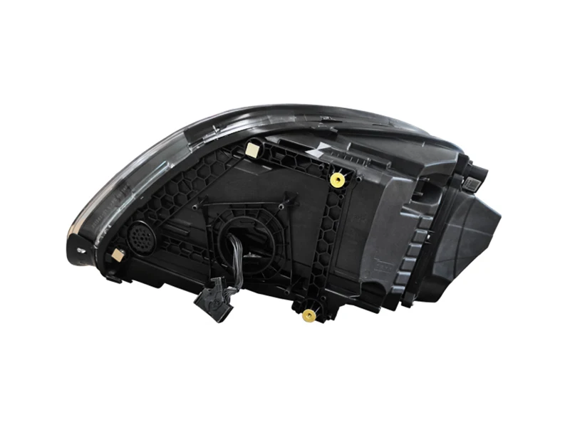 2021 High Quality Non-destructive Installation Led Headlights Suitable ...