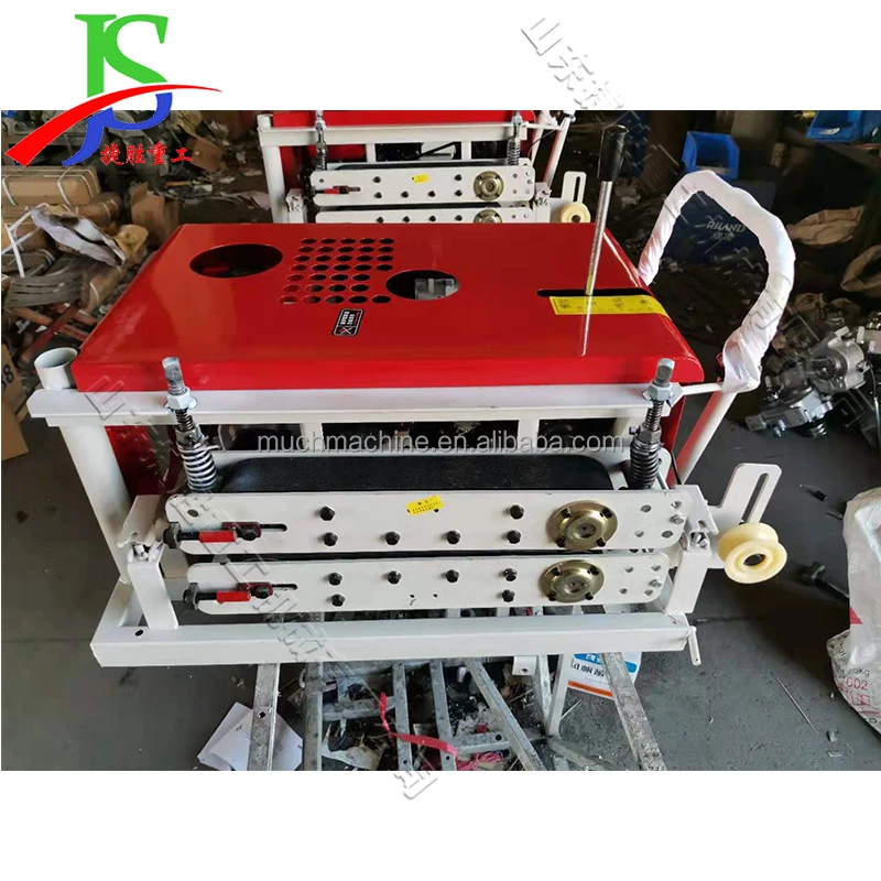 Cable Transmission Machine Cable Wiring Pulling Machine Fibre Optic ...