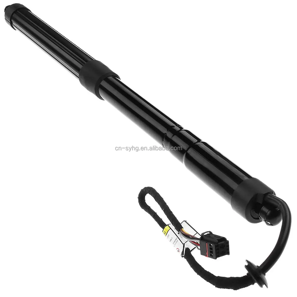 2x Rear Tailgate Power Hatch Lift Supports for Hyundai Santa Fe Sport ...