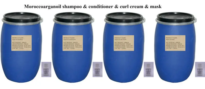 Wholesale Shampoo In Barrels/bulk In Drums With Best Quality And ...