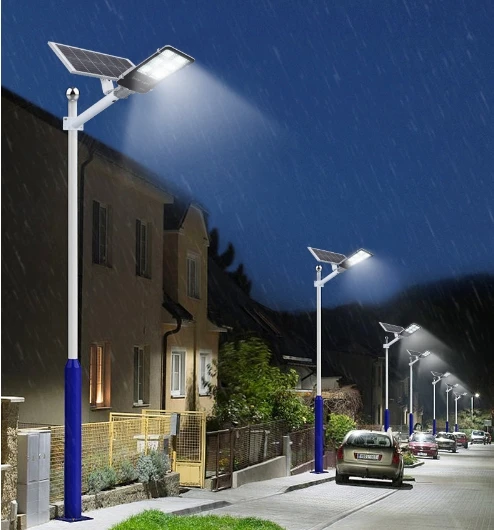 Top Quality Outdoor Waterproof Street Light 100w 200w 300w 400w Led ...