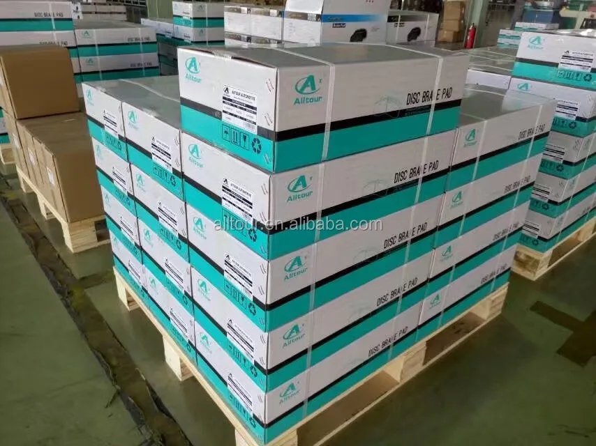 Wva29246 With Ece R90 Oe No. 0064201420 For Actros Mp4 R Truck Brake ...