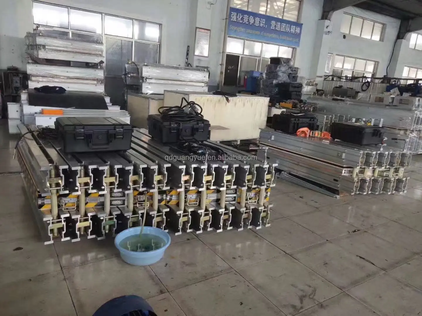 Hot Vulcanization Belt Jointing Vulcanizing Machine| Alibaba.com