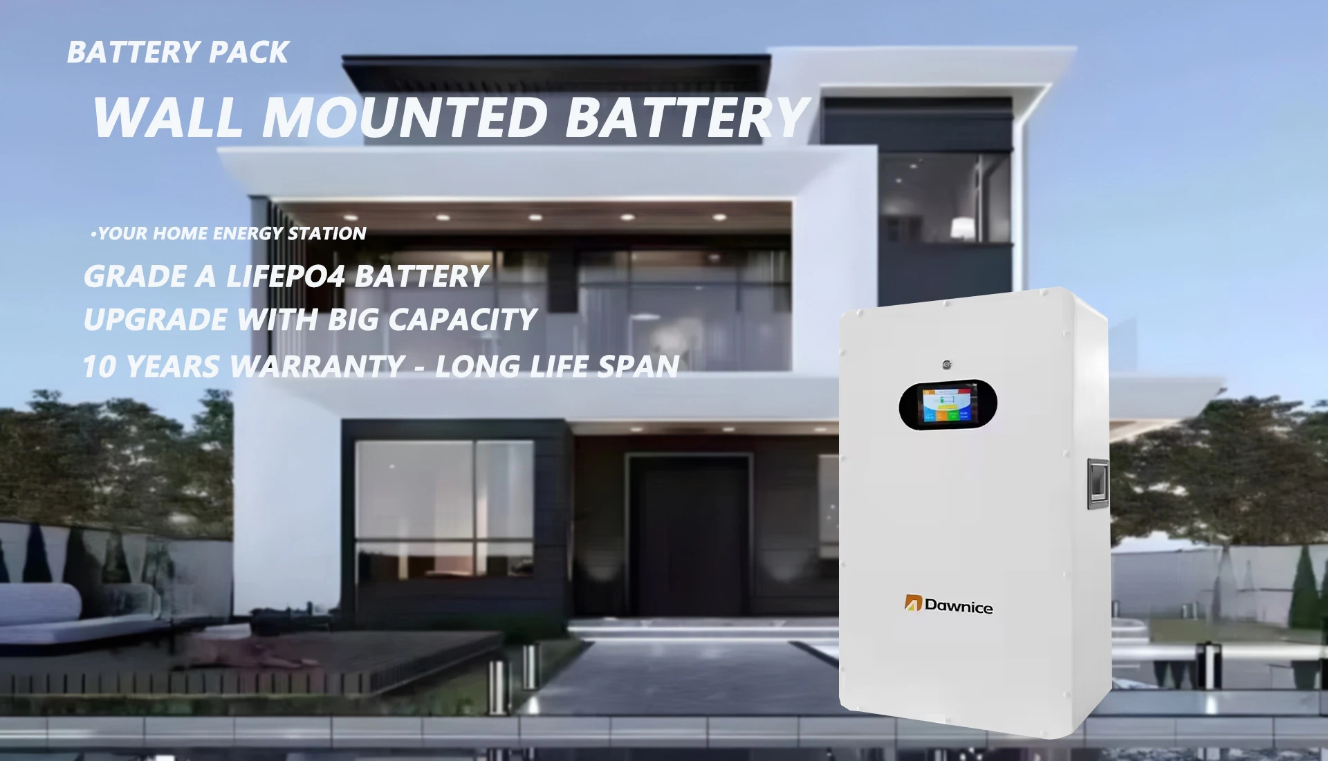 Factory 51.2v 280ah Lifepo4 Battery 48v 100ah 200ah Solar Lithium Iron ...