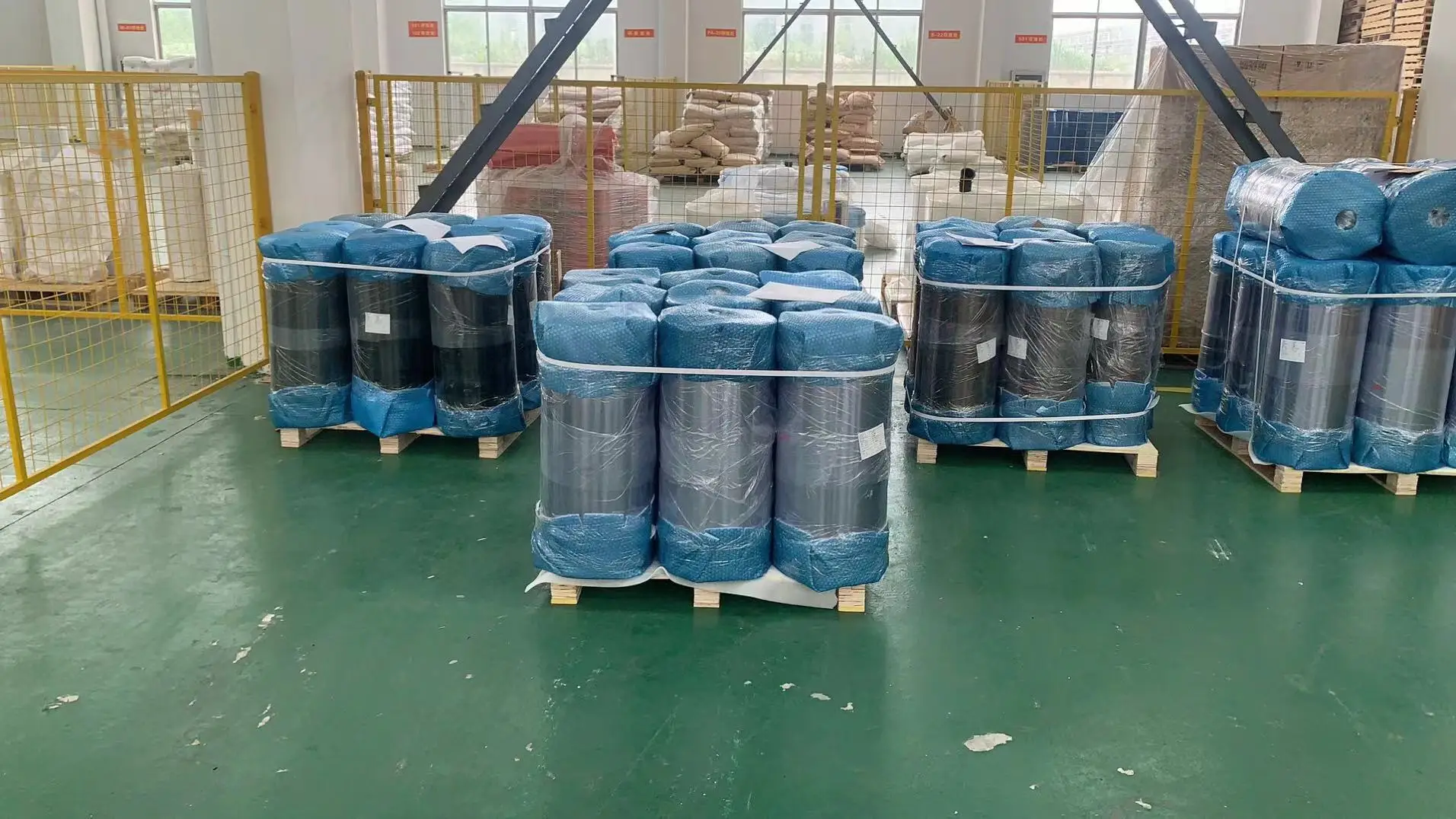 Medical Pvc Film For Packing Pills Capsules Blister Foil Pharmaceutical ...