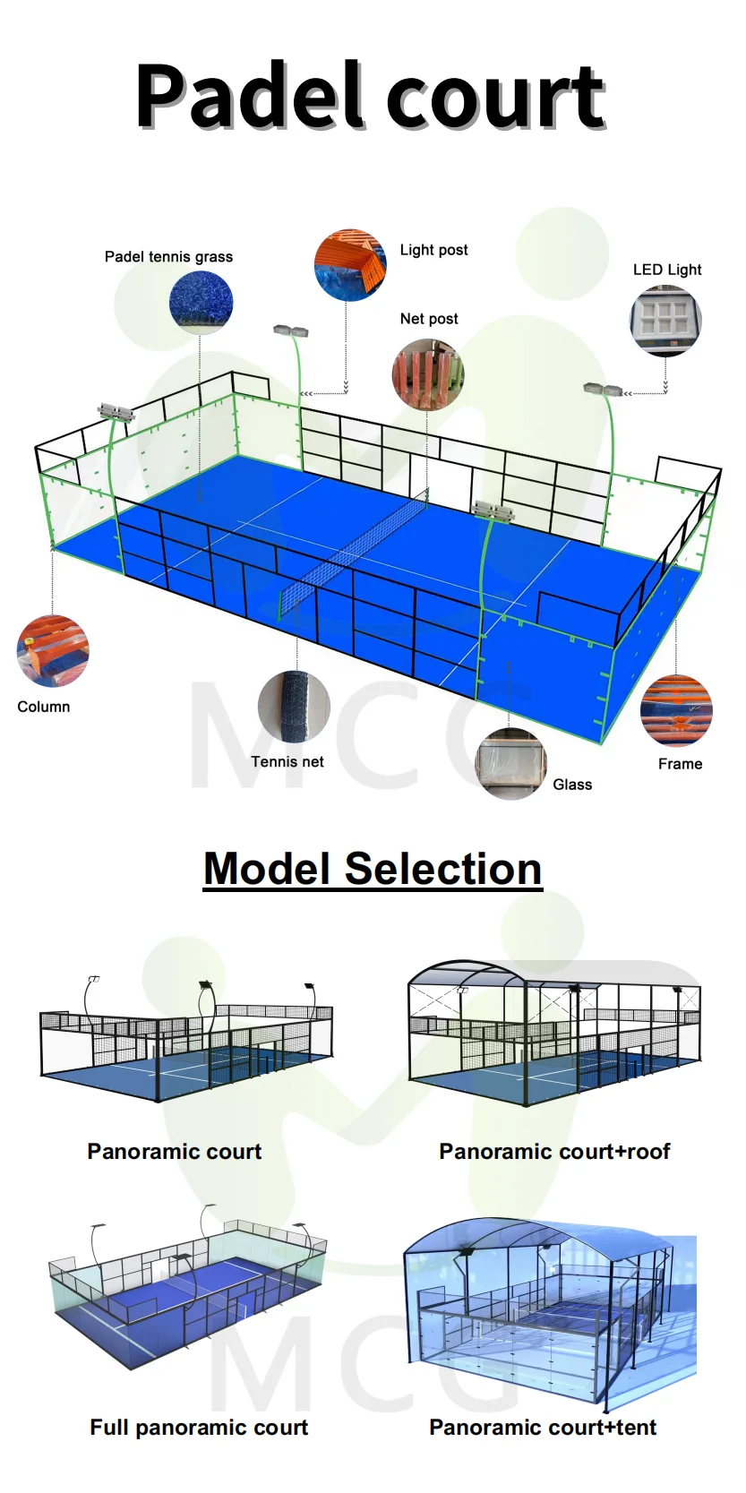 Outdoor Paddle Court Tennis Most Beautiful Ground Fields Diy Padel ...