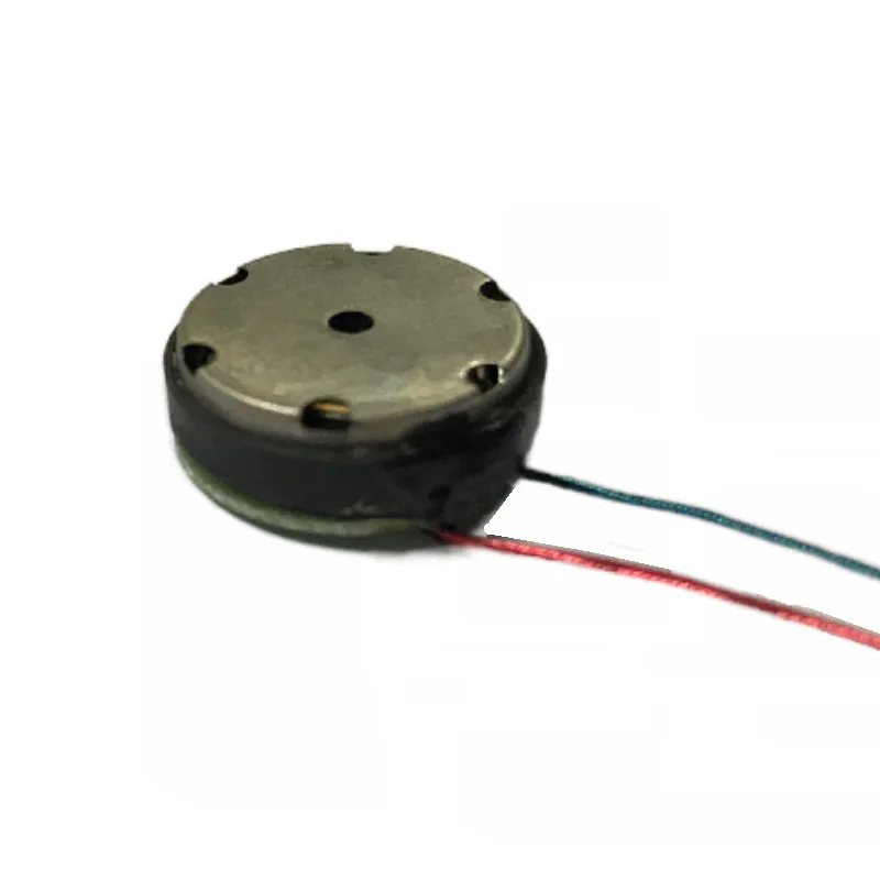 Mini Audio Exciter Transducer - 16mm Bone Conduction Speaker