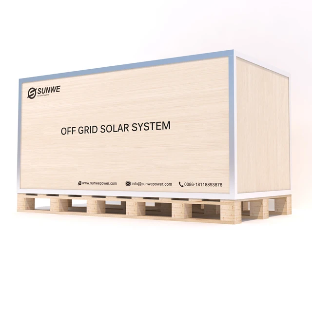 Cheap Price Solar System Home Power 100kw 80kw 60kw 50kw On Grid Solar ...