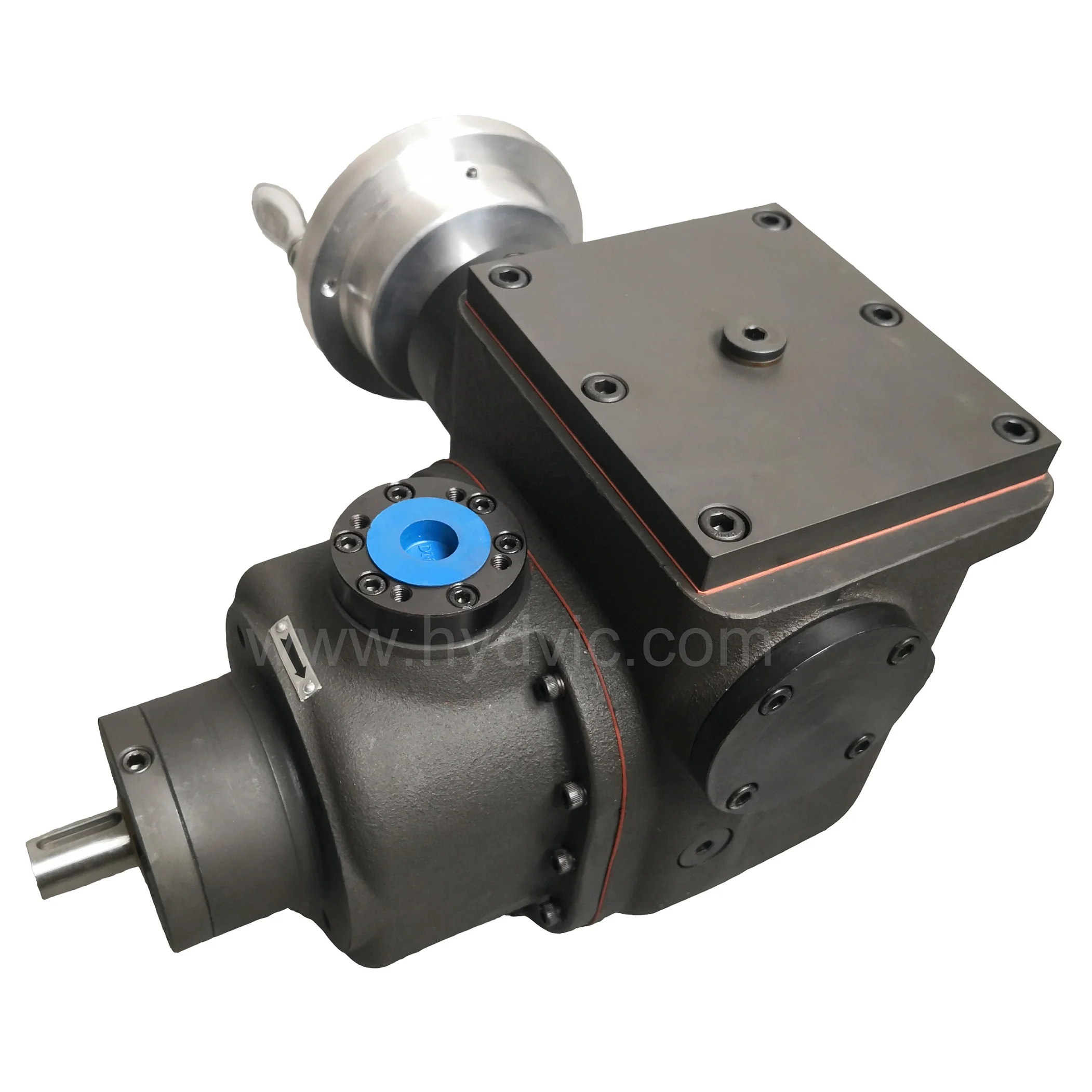 Polyurethane A2vk Foam Metering Pumps Spare Parts Magnetic Coupling ...