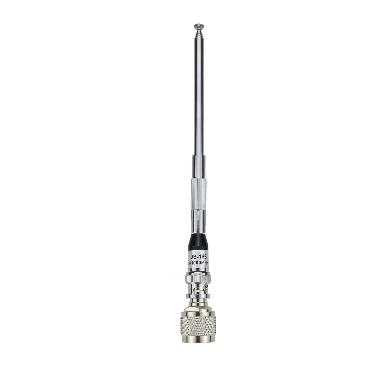 10Hz-1GHz Spectrum Analyzer Antenna, 2.15-3.0dB Gain, BNC/RFC Dual ...