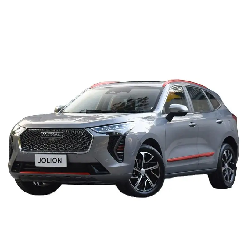 Haval's First Love Jolion 2021 1.5t Automatic Major 3 Edition Automatic ...