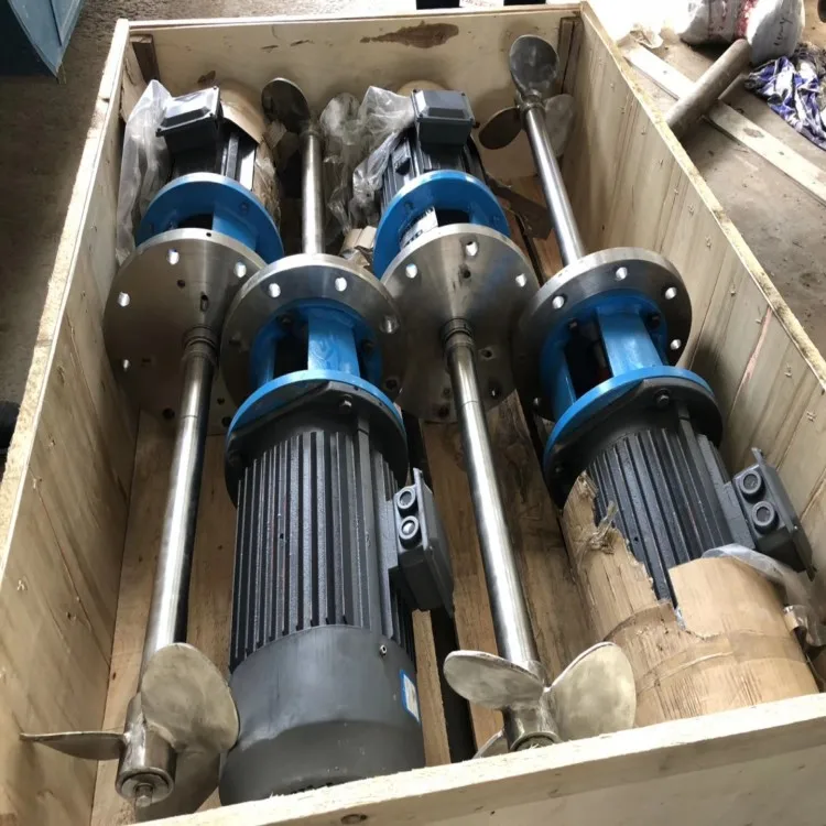 Stainless Steel Agitator Mixer Solid Into Liquid Dispersion Machine For ...