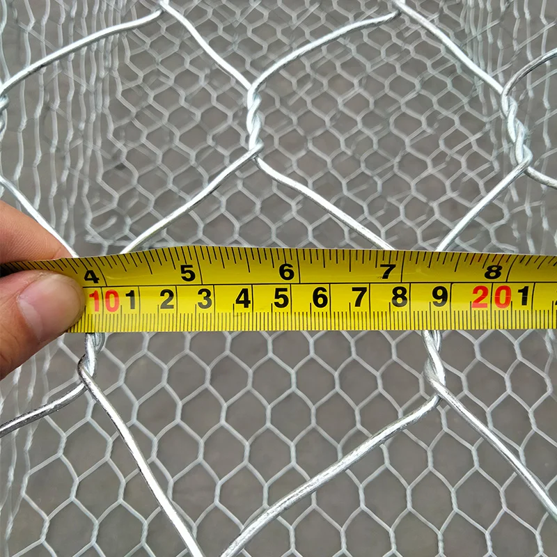 Gabion Mats - Durable and Versatile Solutions for Riverbank Protection