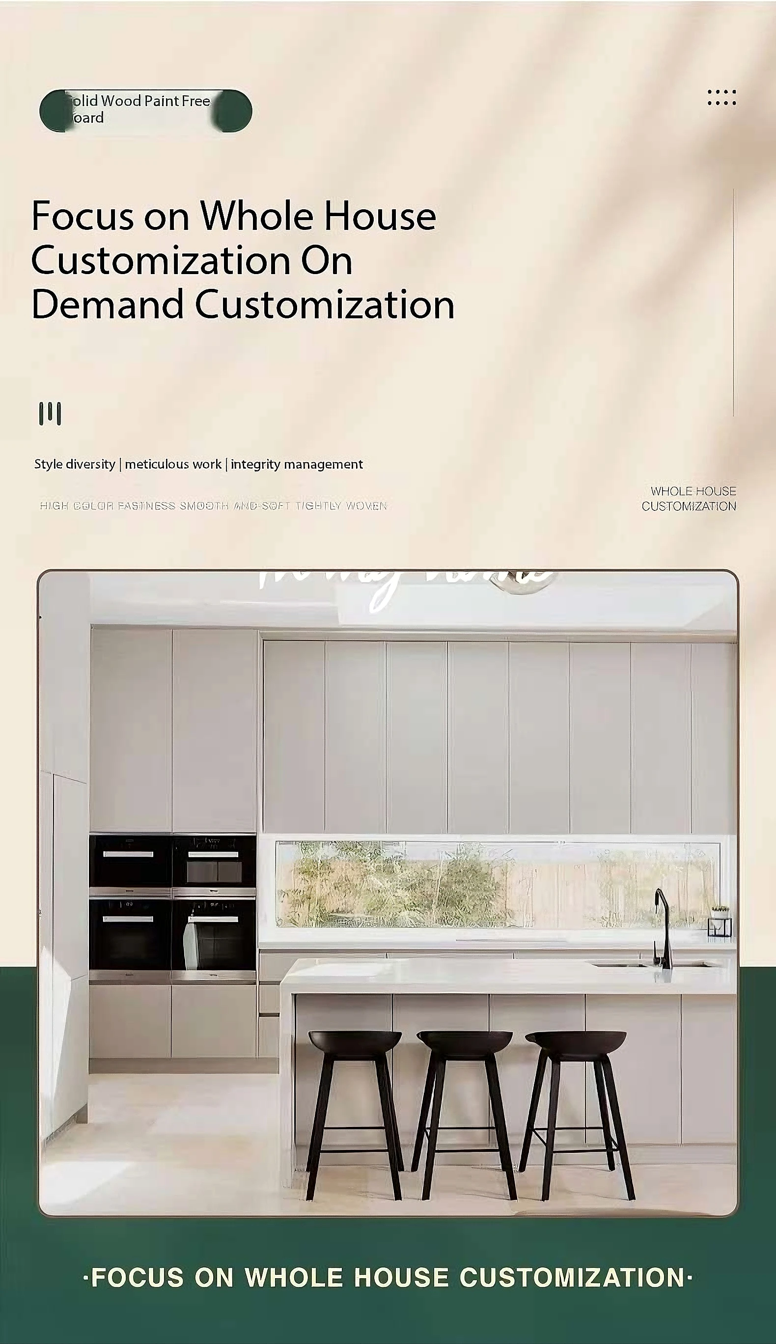 Kitchen Cabinets Modern Kitchen Set Designs Cabinet Furniture| Alibaba.com