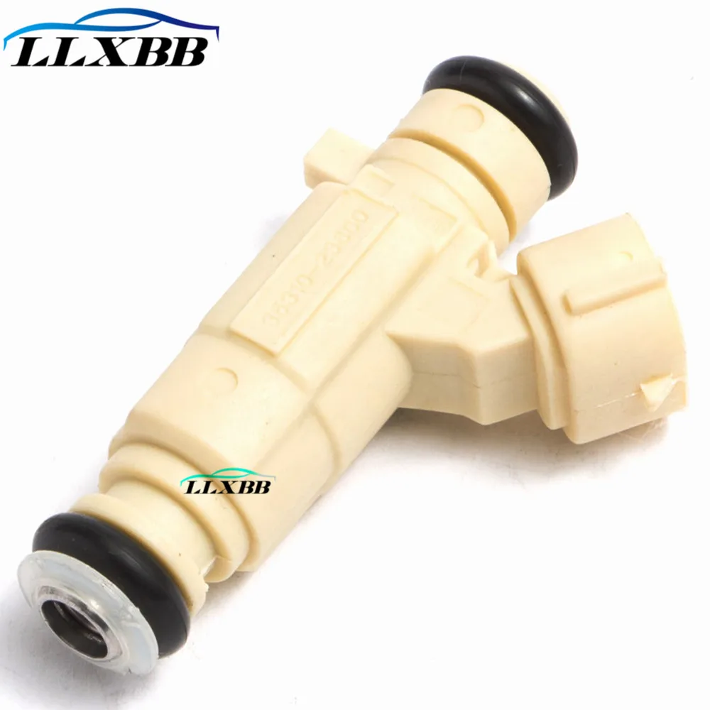 Original Fuel Injector 35310-23600 For Hyundai Elantra Santa Fe Kia ...