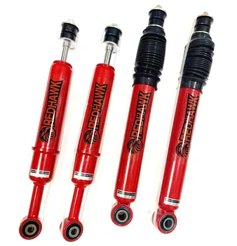 Toyotas Prado Suspension Latest Version Lc120 Lc150 Off Road Suspension ...