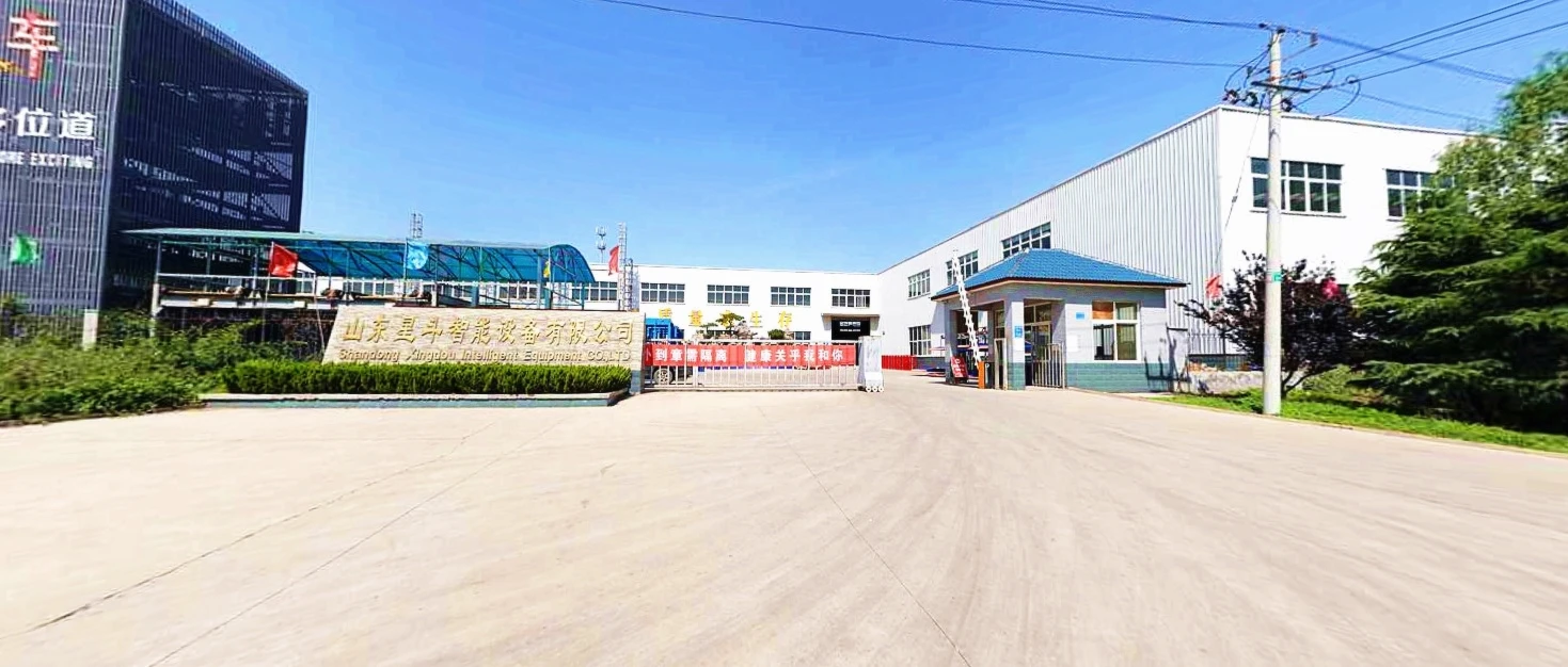 Efficient Materials Lifting - Open Top Elevator Rack Pinion