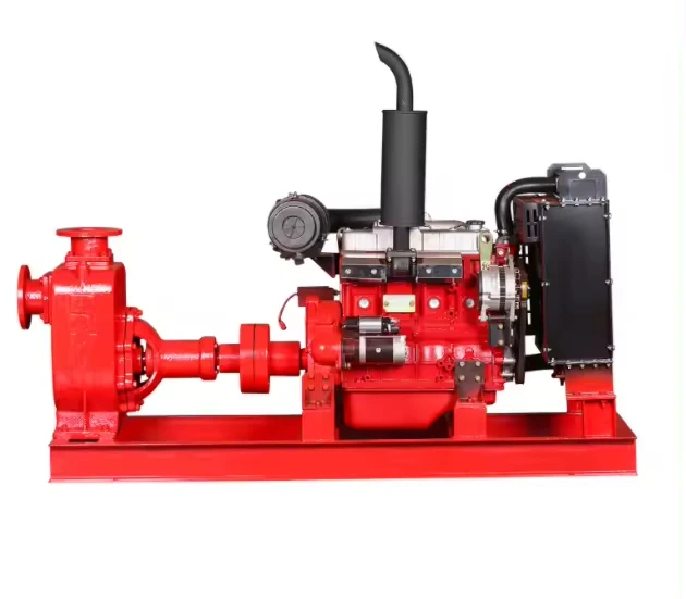 Portable Diesel Fire Pump,Horizontal 45kw/60hp Electric Diesel Driven ...