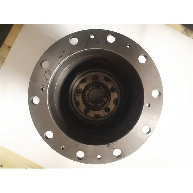 SINOTRUK HOWO Spare Parts Wheel Rim Planetary Carrier Assembly ...