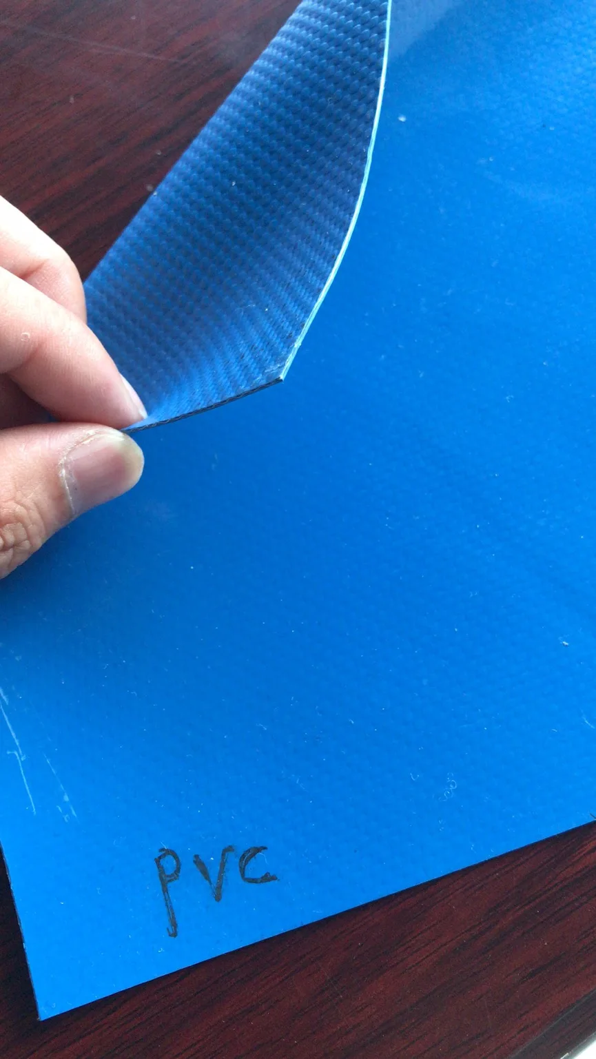 20000 Liters PVC Fuel Tank - Durable Liquid Storage Solution