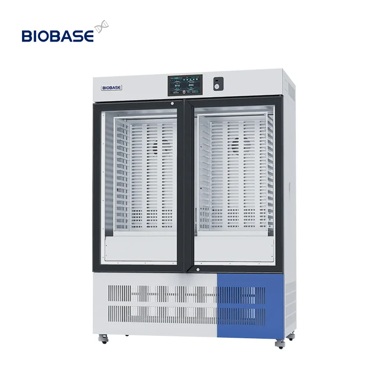 Biobase Platelet Agitator Incubator With Agitator 72pcs Bags Bjpx-sp36 ...