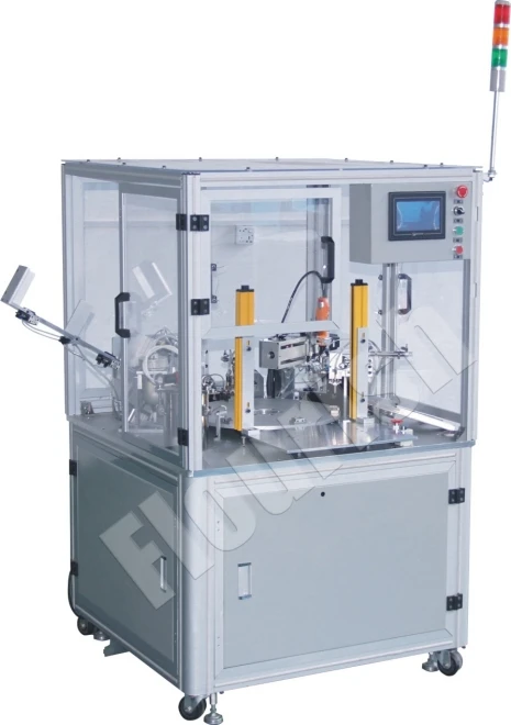 Profession China Manufacturer Auto Screwing Automatic Screw Locking ...