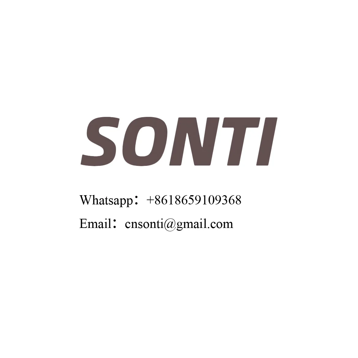 Company Overview - Zhongshan Sonti Electric Appliance Co., Ltd.
