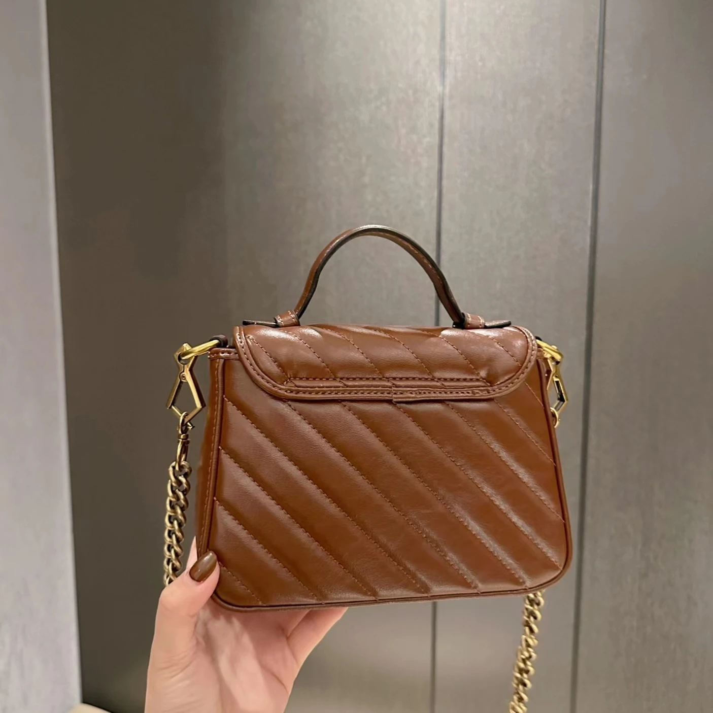 Wholesale Kinds Of Name Branded Catalog Women Luxury Handbags Designer ...