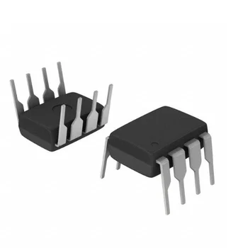 Lf353p J-fet Amplifier 2 Circuit 8-pdip Integrated Circuits - Buy Lf353p,Integrated Circuits ...