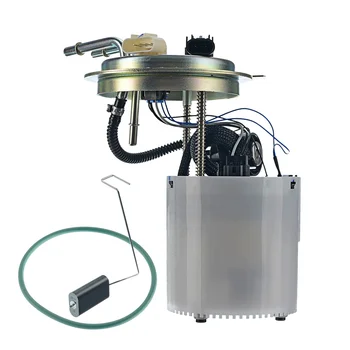 Auto Fuel Pump Fuel Pump Model Assembly With Sensor E3797m V8 - Buy ...