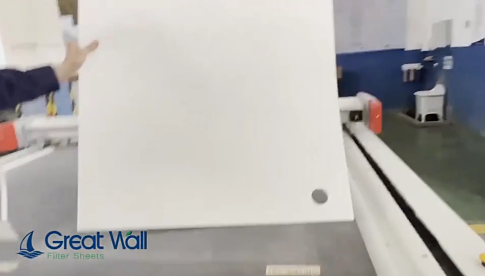 Scp-332 Wine Filtration Homeuse Filter Pad Liqueur Filter Cellulose ...