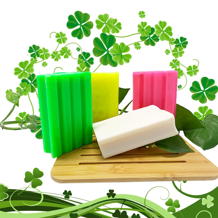 200g Multi-Purpose High Foam Cloth Washing Soap OEM Detergent