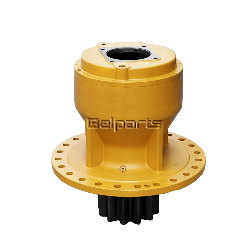 Belparts Excavator Swing Gearbox E336gc Swing Reduction Assy 536-7288 ...