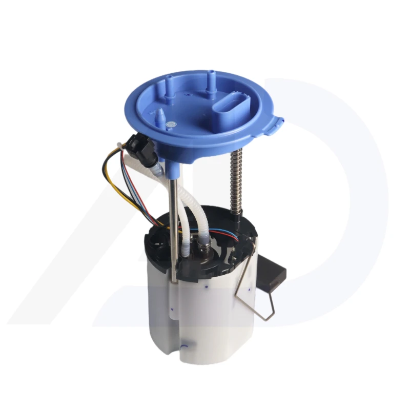 1KD919051C 연료 펌프 및 탱크 어셈블리 1K0919051DE 연료 펌프 자동차 용 1K0919051BM Skoda 최상 ...