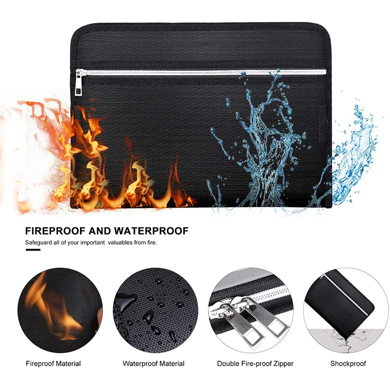 Promotion Button A3 Executive Manila Plastic Box Expanding File Folder ...